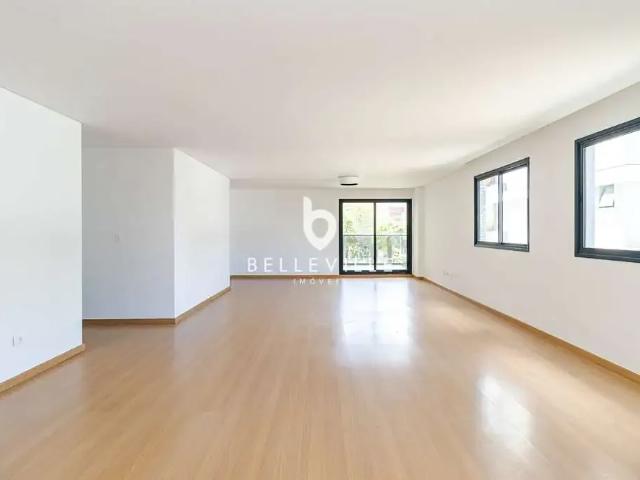 Apartamento para Venda em Curitiba/PR Bigorrilho 3 Quartos