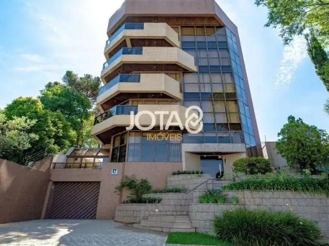 Apartamento para Venda em Curitiba/PR Bigorrilho 3 Quartos