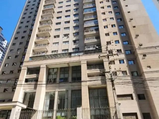 Apartamento para Venda em Curitiba/PR Bigorrilho 3 Quartos