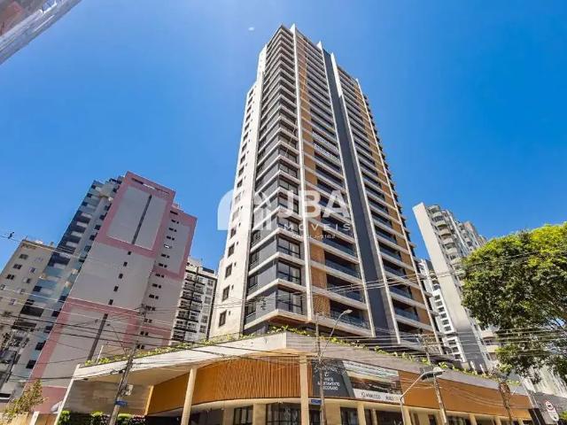 Apartamento para Venda em Curitiba/PR Bigorrilho 3 Quartos