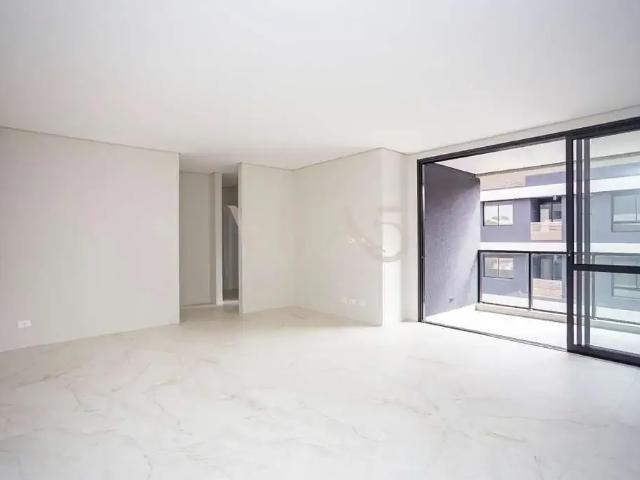 Apartamento para Venda em Curitiba/PR Bigorrilho 3 Quartos
