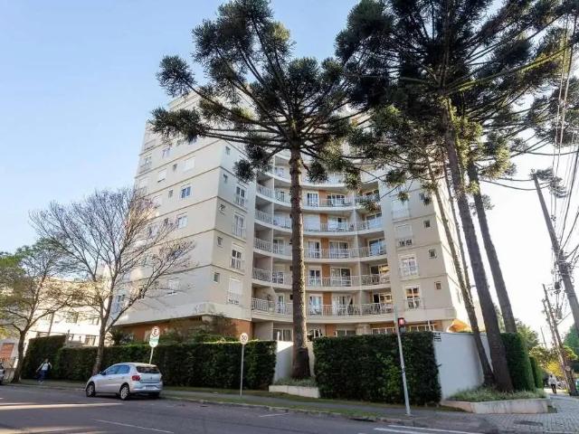 Apartamento para Venda em Curitiba/PR Bigorrilho 3 Quartos