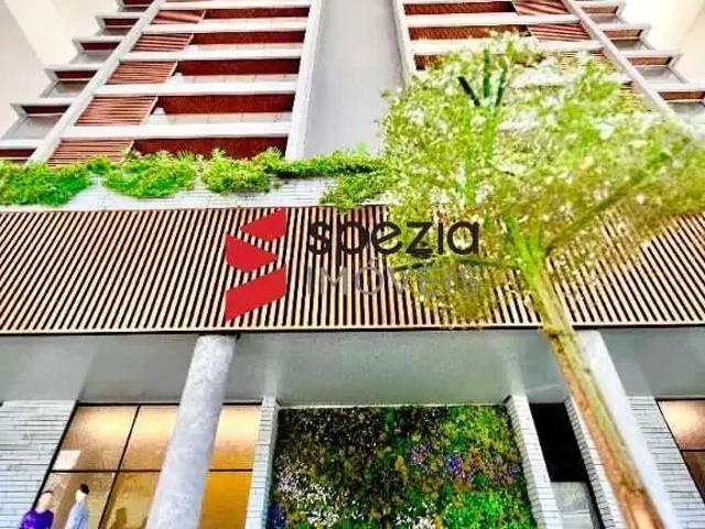 Apartamento para Venda em Curitiba/PR Bigorrilho 3 Quartos