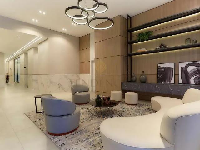 Apartamento para Venda em Curitiba/PR Bigorrilho 3 Quartos