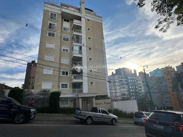 Apartamento para Venda em Curitiba/PR Bigorrilho 3 Quartos
