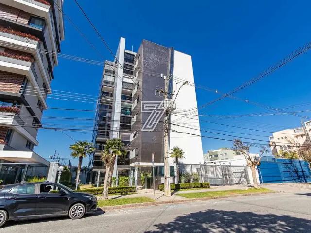 Apartamento para Venda em Curitiba/PR Bigorrilho 3 Quartos