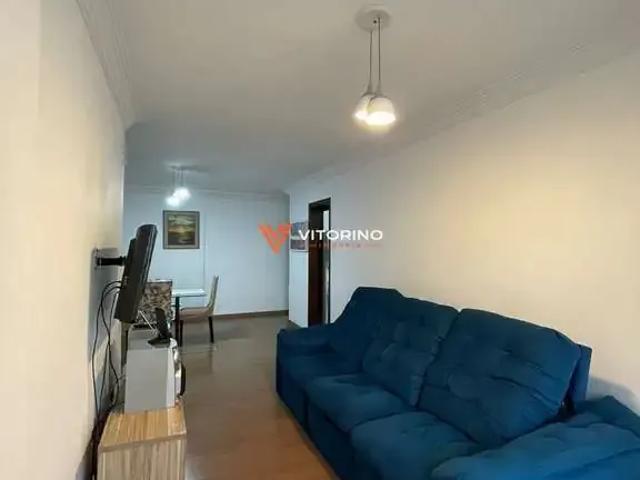 Apartamento para Venda em Curitiba/PR Bigorrilho 3 Quartos