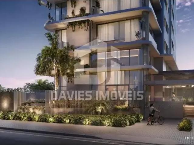 Apartamento para Venda em Curitiba/PR Bigorrilho 3 Quartos