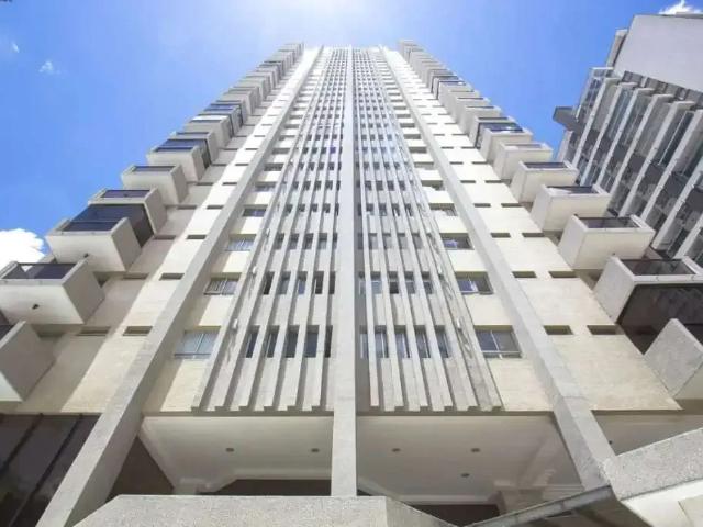 Apartamento para Venda em Curitiba/PR Bigorrilho 3 Quartos