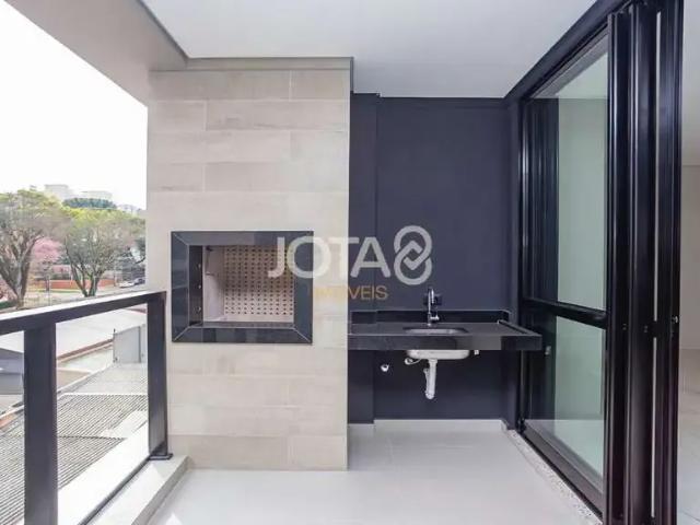 Apartamento para Venda em Curitiba/PR Bigorrilho 3 Quartos