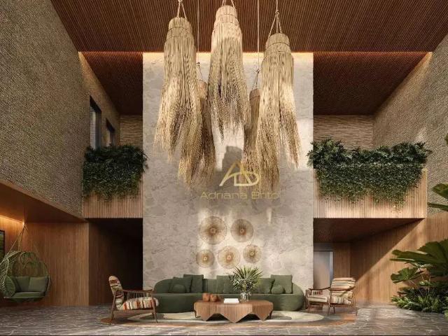 Apartamento para Venda em Curitiba/PR Bigorrilho 3 Quartos