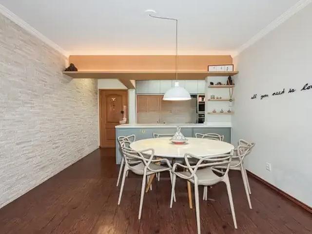 Apartamento para Venda em Curitiba/PR Bigorrilho 3 Quartos