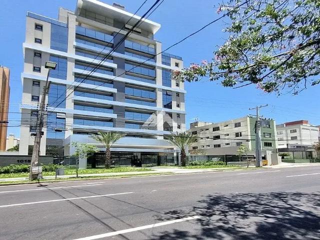 Apartamento para Venda em Curitiba/PR Bigorrilho 3 Quartos