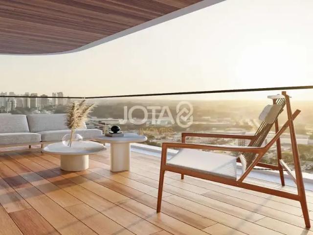 Apartamento para Venda em Curitiba/PR Bigorrilho 3 Quartos