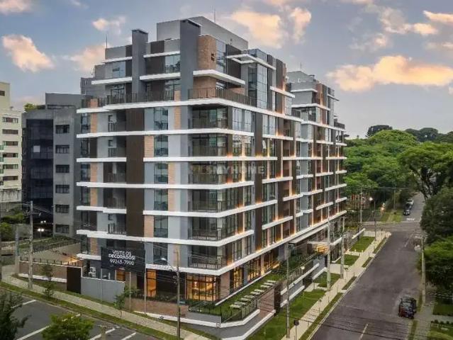 Apartamento para Venda em Curitiba/PR Bigorrilho 3 Quartos