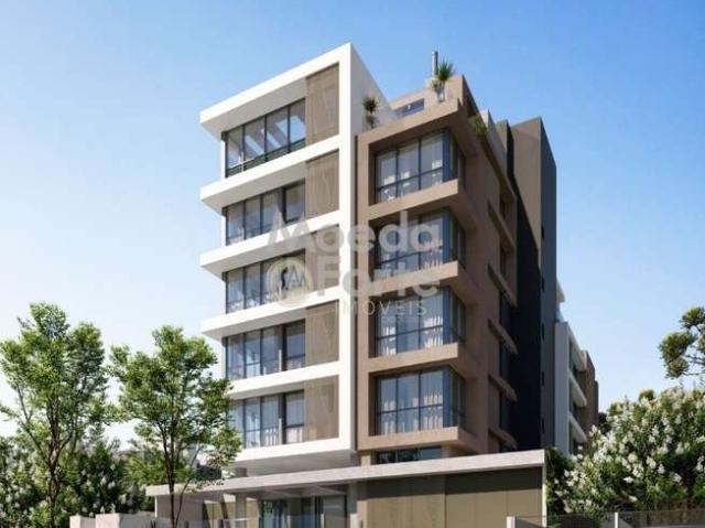Apartamento para Venda em Curitiba/PR Bigorrilho 3 Quartos