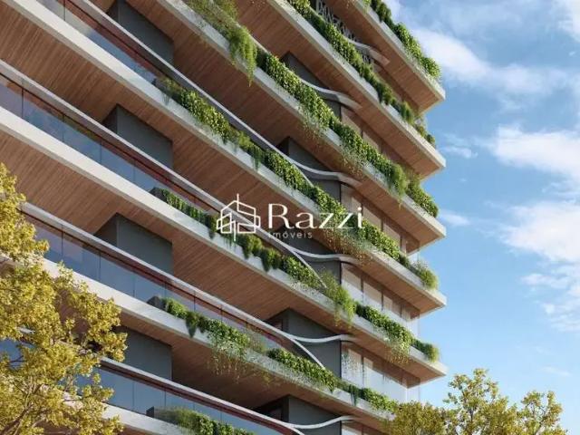 Apartamento para Venda em Curitiba/PR Bigorrilho 3 Quartos