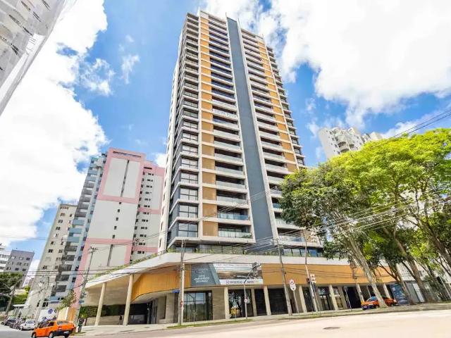 Apartamento para Venda em Curitiba/PR Bigorrilho 3 Quartos