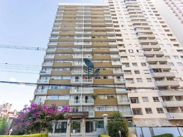 Apartamento para Venda em Curitiba/PR Bigorrilho 3 Quartos