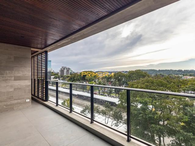 Apartamento para Venda em Curitiba/PR Bigorrilho 3 Quartos