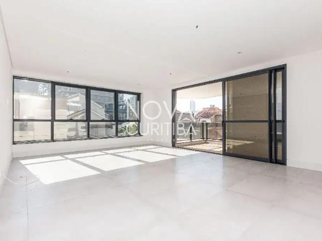 Apartamento para Venda em Curitiba/PR Bigorrilho 3 Quartos