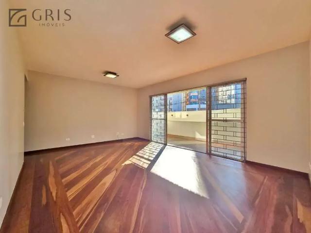 Apartamento para Venda em Curitiba/PR Bigorrilho 3 Quartos
