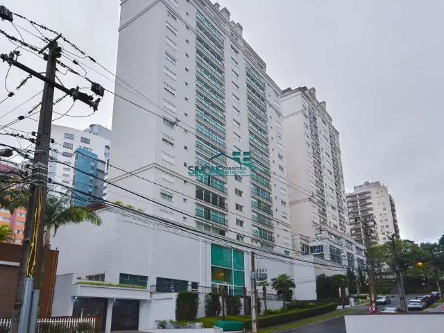 Apartamento para Venda em Curitiba/PR Bigorrilho 3 Quartos