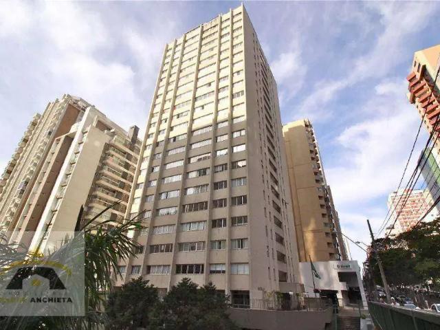 Apartamento para Venda em Curitiba/PR Bigorrilho 3 Quartos