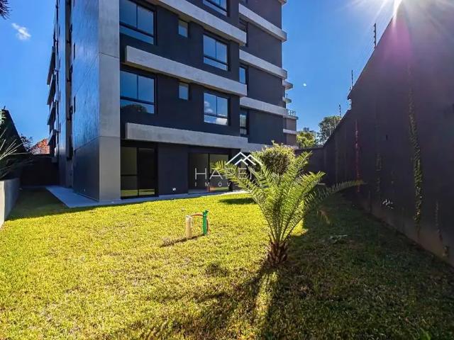 Apartamento para Venda em Curitiba/PR Bigorrilho 3 Quartos