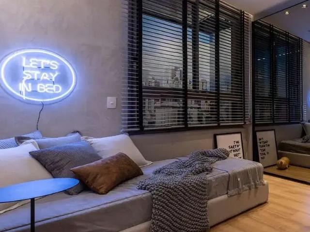 Apartamento para Venda em Curitiba/PR Bigorrilho 3 Quartos
