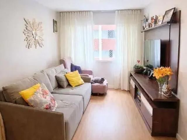 Apartamento para Venda em Curitiba/PR Bigorrilho 3 Quartos