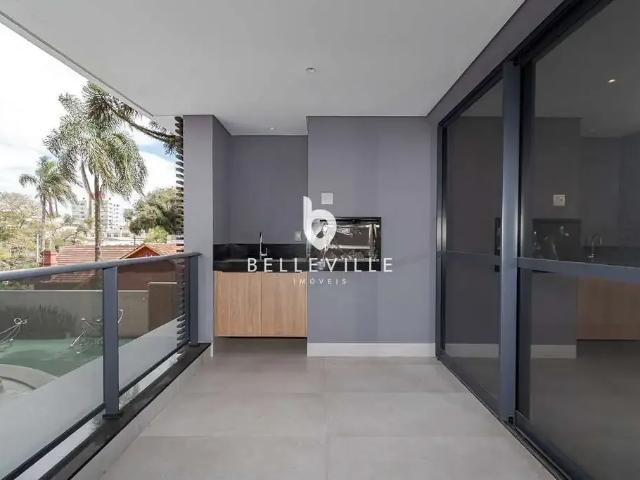 Apartamento para Venda em Curitiba/PR Bigorrilho 3 Quartos