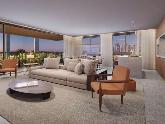 Apartamento para Venda em Curitiba/PR Bigorrilho 3 Quartos