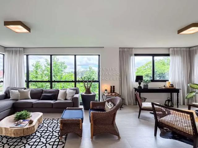 Apartamento para Venda em Curitiba/PR Bigorrilho 3 Quartos