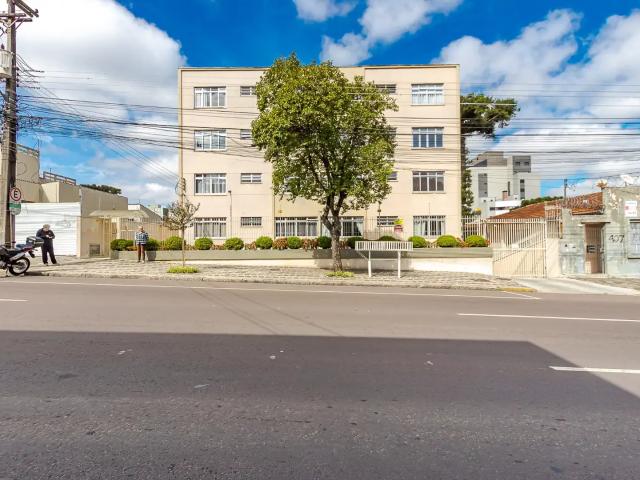 Apartamento para Venda em Curitiba/PR Bigorrilho 3 Quartos