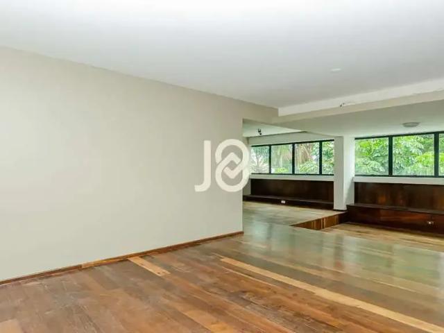Apartamento para Venda em Curitiba/PR Bigorrilho 3 Quartos