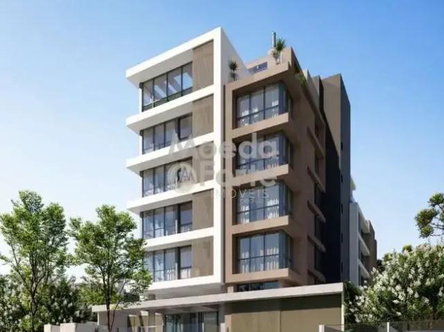 Apartamento para Venda em Curitiba/PR Bigorrilho 3 Quartos