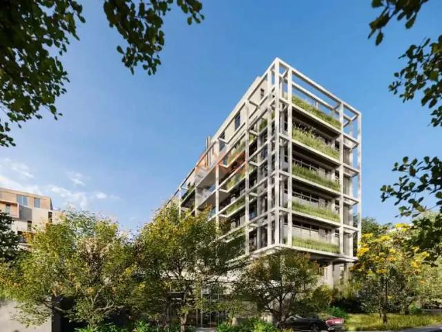Apartamento para Venda em Curitiba/PR Bigorrilho 3 Quartos