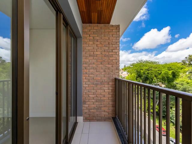 Apartamento para Venda em Curitiba/PR Bigorrilho 3 Quartos