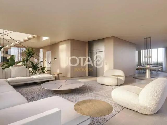Apartamento para Venda em Curitiba/PR Bigorrilho 3 Quartos