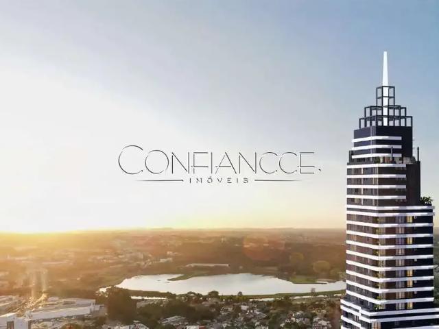 Apartamento para Venda em Curitiba/PR Bigorrilho 3 Quartos