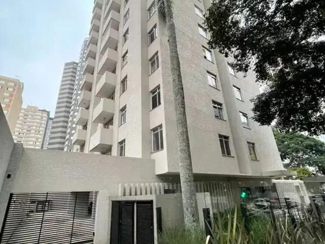 Apartamento para Venda em Curitiba/PR Bigorrilho 3 Quartos