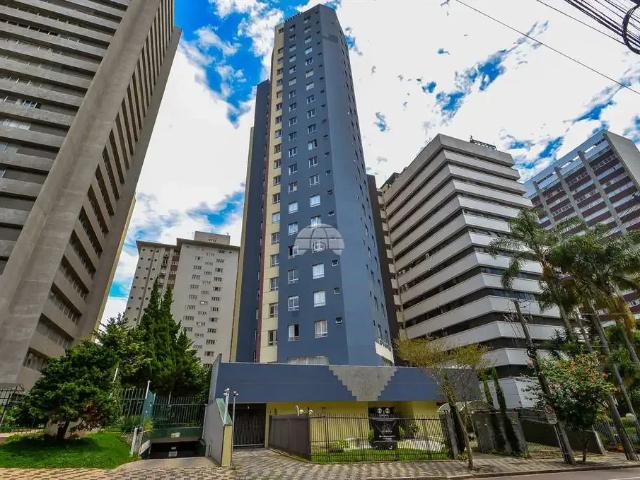 Apartamento para Venda em Curitiba/PR Bigorrilho 3 Quartos