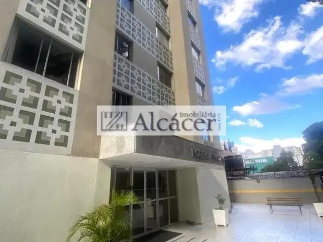 Apartamento para Venda em Curitiba/PR Bigorrilho 3 Quartos