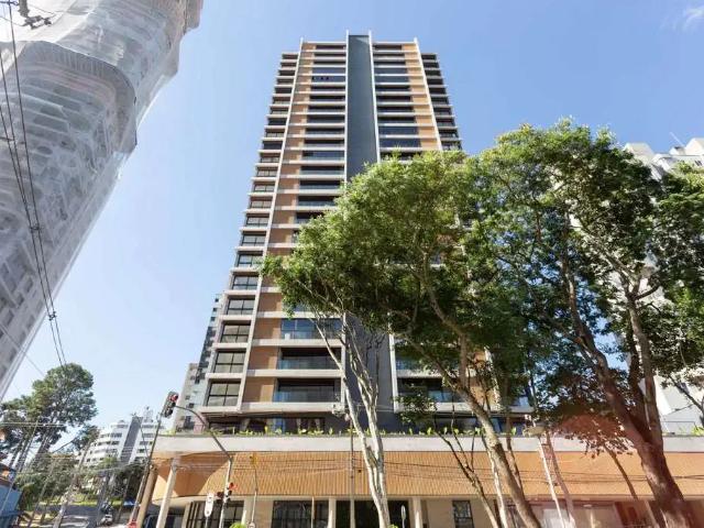Apartamento para Venda em Curitiba/PR Bigorrilho 3 Quartos