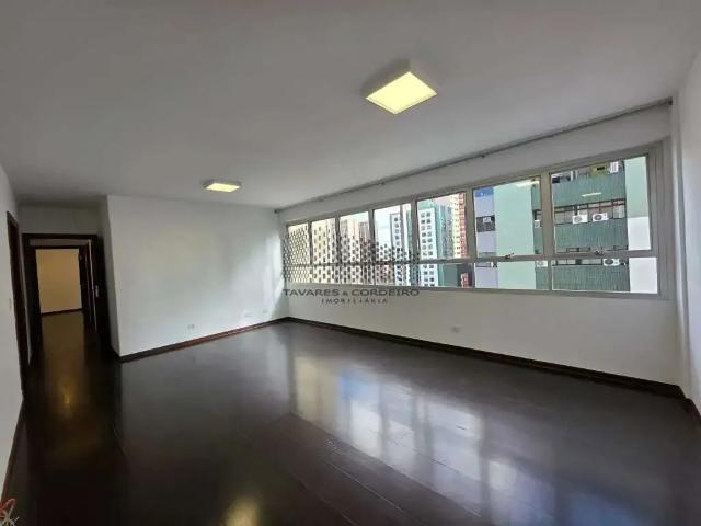 Apartamento para Venda em Curitiba/PR Bigorrilho 3 Quartos