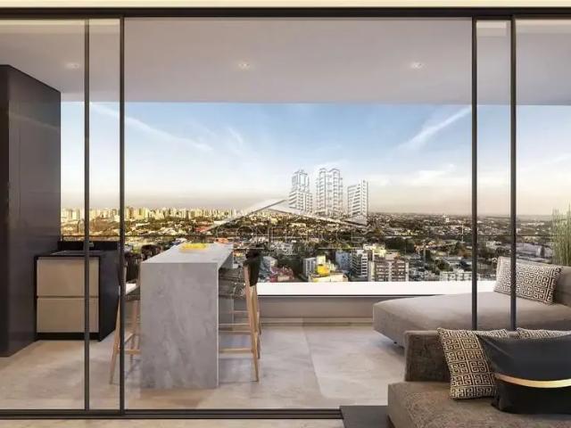 Apartamento para Venda em Curitiba/PR Bigorrilho 3 Quartos
