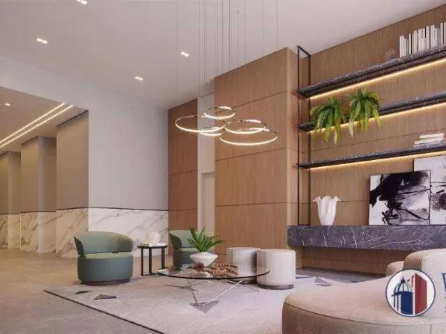 Apartamento para Venda em Curitiba/PR Bigorrilho 3 Quartos