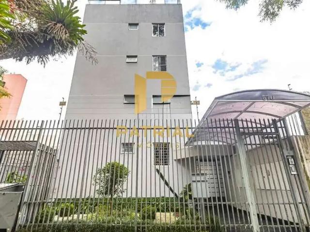 Apartamento para Venda em Curitiba/PR Bigorrilho 3 Quartos