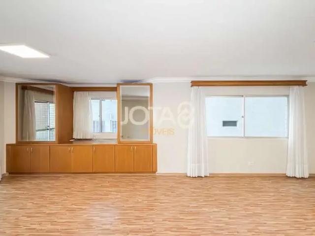 Apartamento para Venda em Curitiba/PR Bigorrilho 3 Quartos